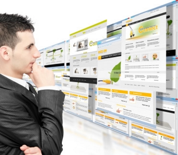 Come usare le immagini sul sito web